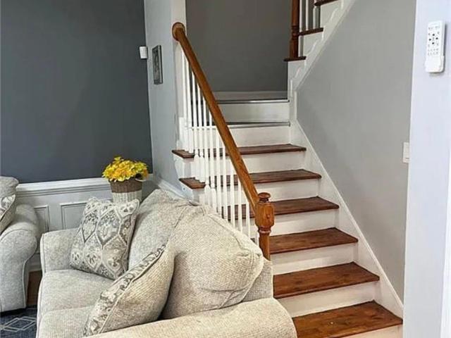 Stone Mountain Home