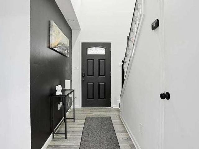 Stone Mountain Home