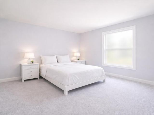 Stone Mountain Home