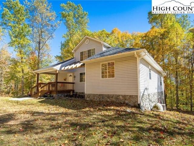 Stone Mountain Rd, Vilas, Home For Sale
