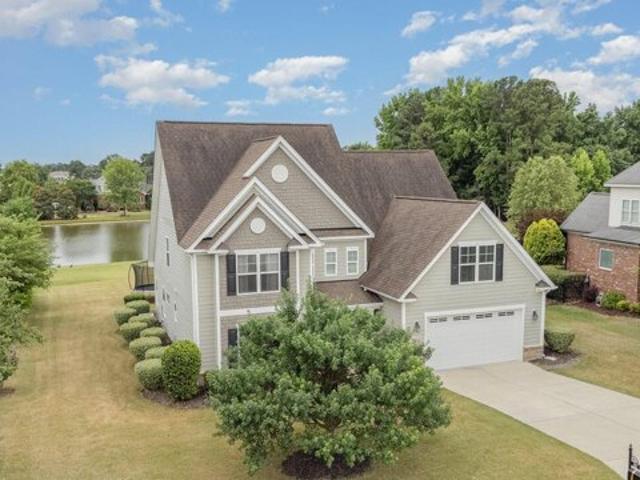 Stone Nut Trl, Fuquay Varina, Home For Sale