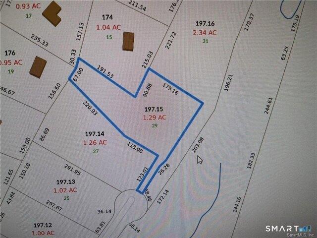 Stone Oak Dr, New Milford, Plot For Sale