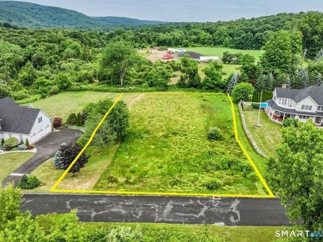 Stone Oak Dr, New Milford, Plot For Sale