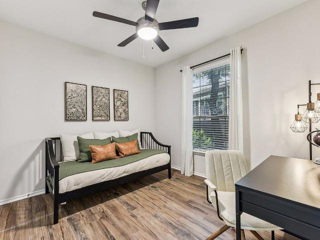 Stone Oak @ Parmer 2 Bedroom Apartment for Rent at 5400 W Parmer Ln, Austin, TX 78727