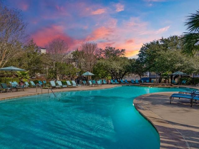 Stone Oak @ Parmer 3 Bedroom Apartment for Rent at 5400 W Parmer Ln, Austin, TX 78727