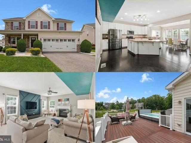 Stone Pine Ave, Waldorf, Home For Sale