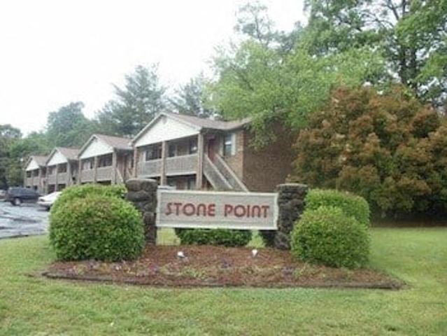 Stone Point Apartments 1 Bedroom, 1 Bathroom