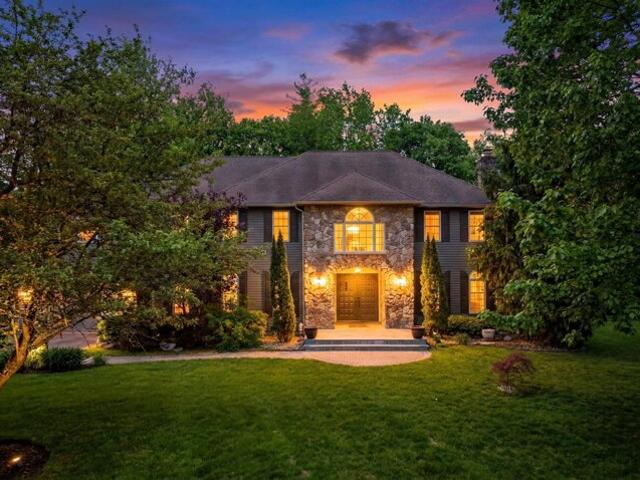 Stone Post Rd, Salem, Home For Sale