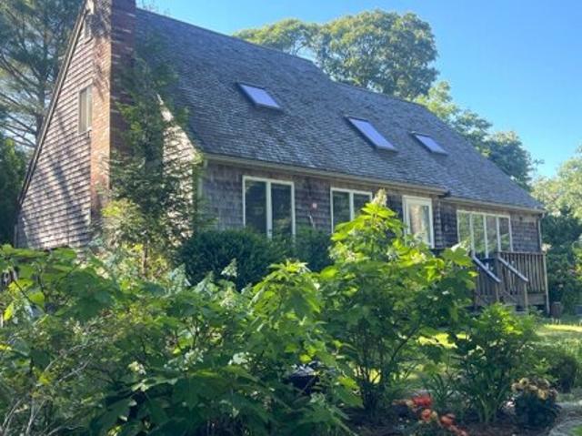 Stone Pound Way, Oak Bluffs, Home For Sale