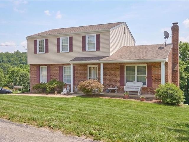 Stone Quarry Rd, Aliquippa, Home For Sale