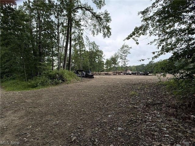 Stone Quarry Rd, Danville, OH 43014