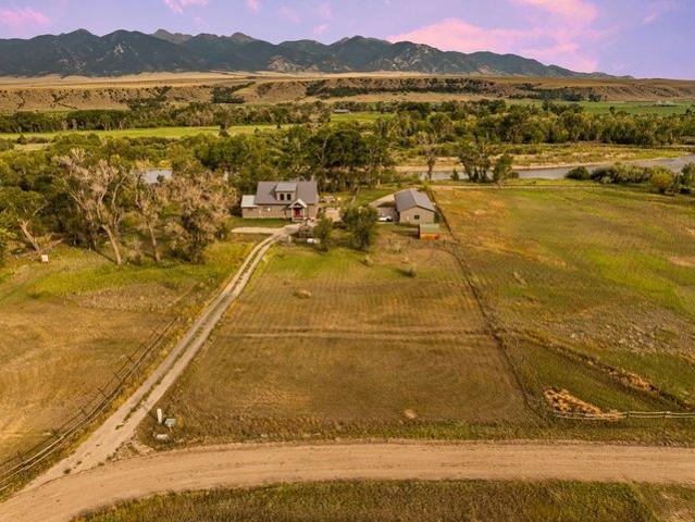 Stone Rd Lot 3, Silver Star, MT 59751