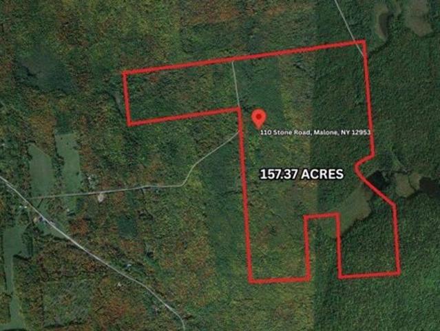 Stone Rd, Malone, Plot For Sale