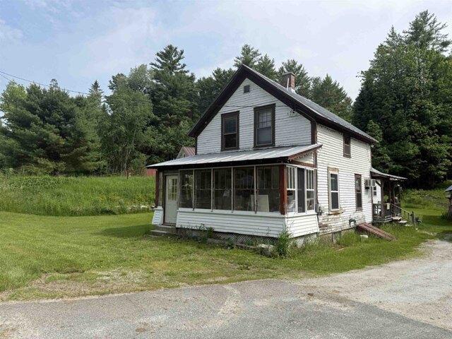 Stone Rd, Ryegate, Home For Sale