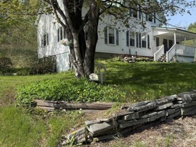 Stone Rd, Ryegate, Home For Sale