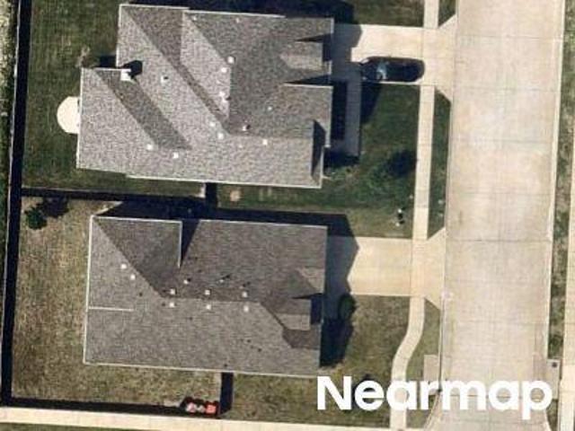 Stone Ridge Dr