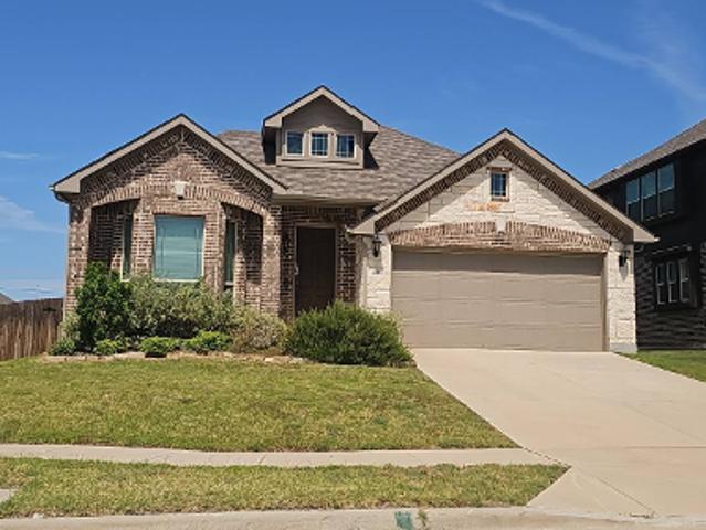 Stone Ridge Dr