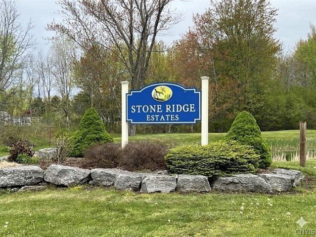 Stone Ridge Dr Lot 17, Oswego, NY 13126