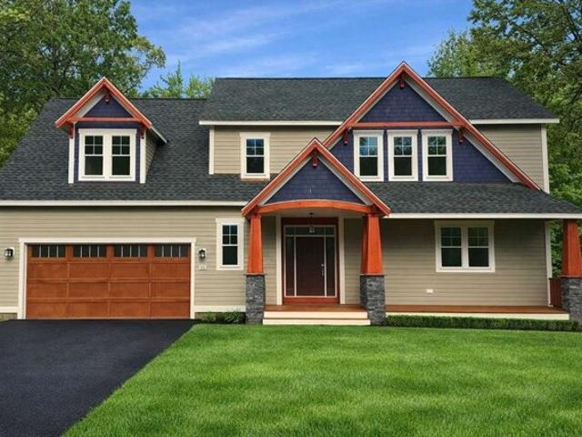 Stone Ridge Dr, Northampton, Home For Sale