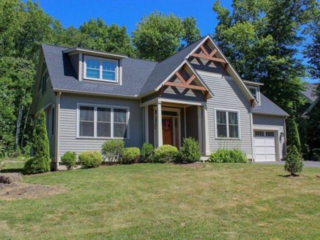 Stone Ridge Dr, Northampton, Home For Sale