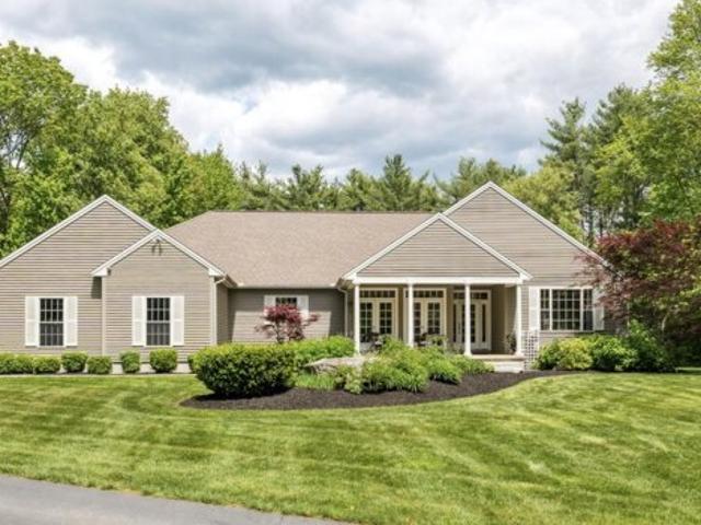 Stone Ridge Dr, Peterborough, Home For Sale