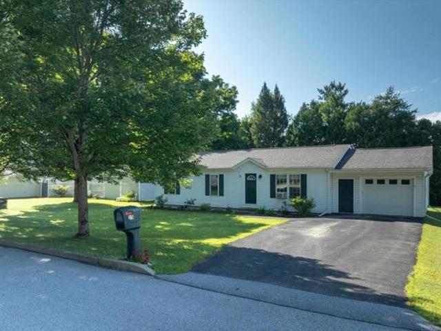 Stone Ridge Dr, Rutland, Home For Sale