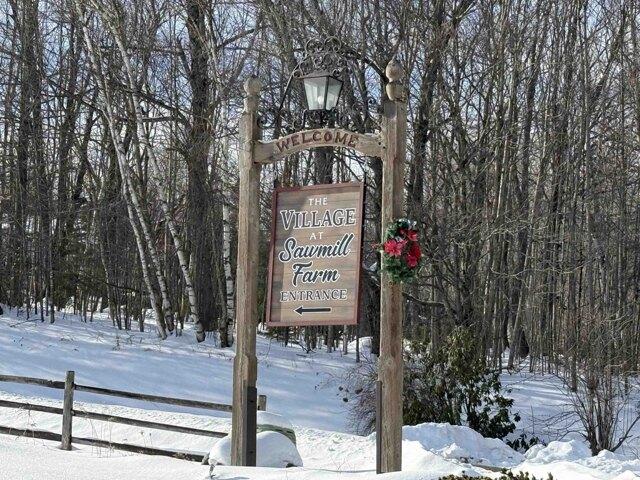 Stone Ridge Loop, Dover, Plot For Sale