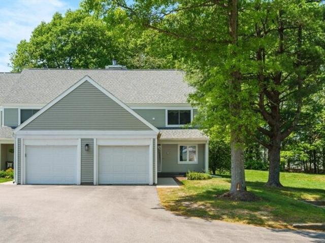 Stone Ridge Rd Unit,franklin, Condo For Sale