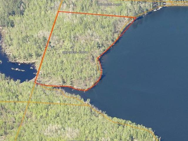 Stone Ridge Shrs, Orr, MN 55771