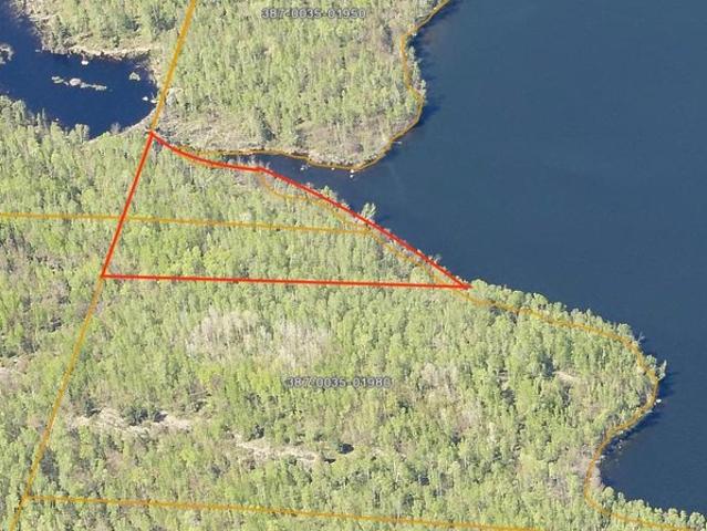 Stone Ridge Shrs Parcel A, Orr, MN 55771