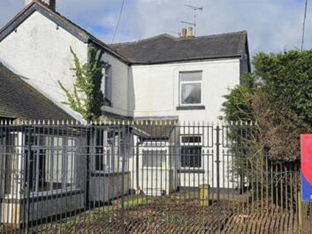 Stone Road, Rough Close, 4 Bedroom Semi detached