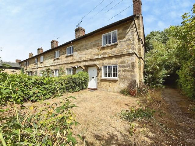 Stone Row, The Green, Fordcombe, Tunbridge Wells TN3, 2 bed end terrace house to rent, £1,500 pcm | PrimeLocation
