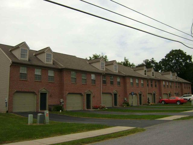 Stone Run Farms 2 Bedroom Home for Rent at Old Church Ln, York, PA 17406