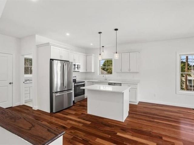Stone St Apt A, Providence, Home For Sale