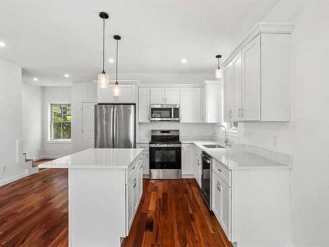 Stone St Apt D, Providence, Home For Sale