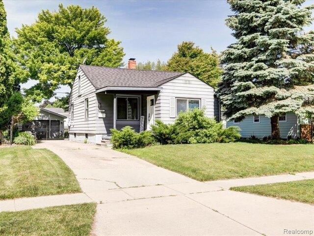 Stone St, Port Huron, Home For Sale