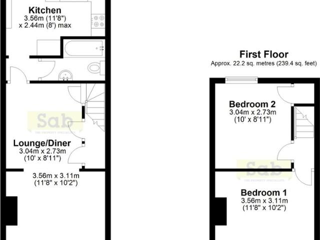 Stone Street, Cambridge CB1, 2 bed terraced house to rent, £1,750 pcm | PrimeLocation