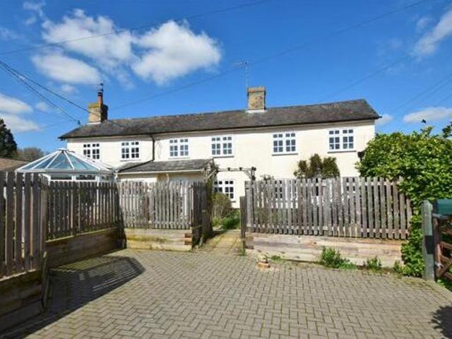 Stone Street, Boxford, 4 Bedroom House