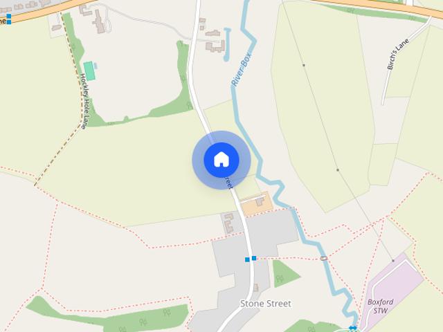 Stone Street, Boxford