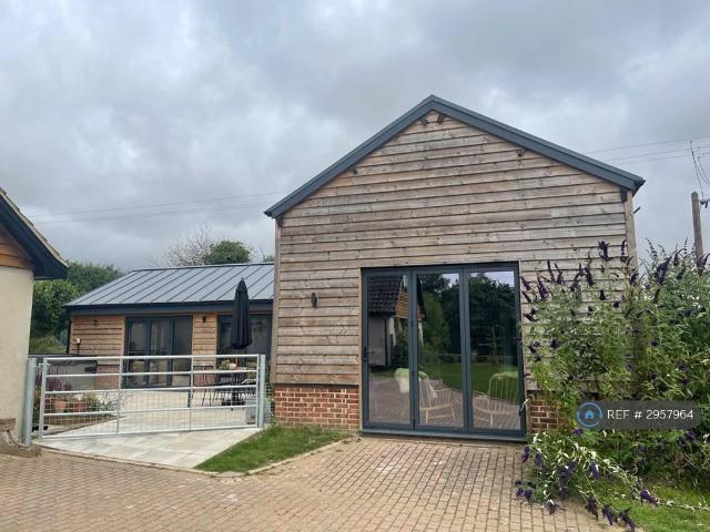 Stone Street, Boxford, Sudbury, CO10 2 bed detached house to rent £1,712 pcm £395 pw