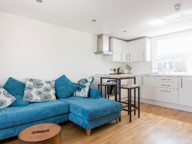Stone Street, Brighton BN1, 1 bed flat to rent, £1,250 pcm | PrimeLocation