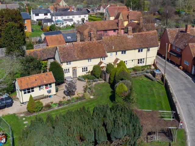 Stone Street, Ipswich CO10 4 bed detached house to rent £2,450 pcm £565 pw