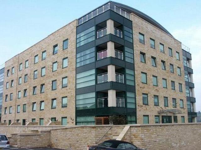 Stone Street, Stonegate House, Bradford, 2 Bedroom Apartment