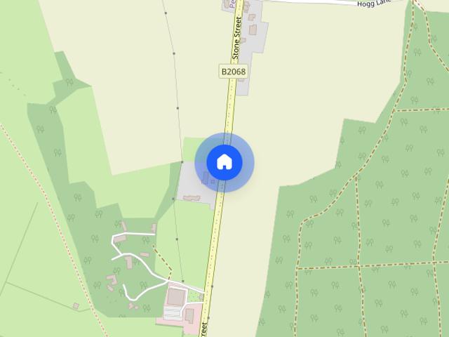 Stone Street, Petham, Canterbury, Kent, CT4