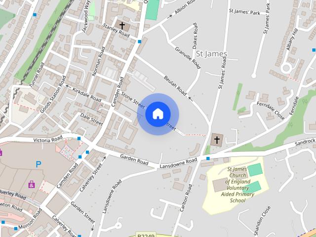 Stone Street, Tunbridge Wells