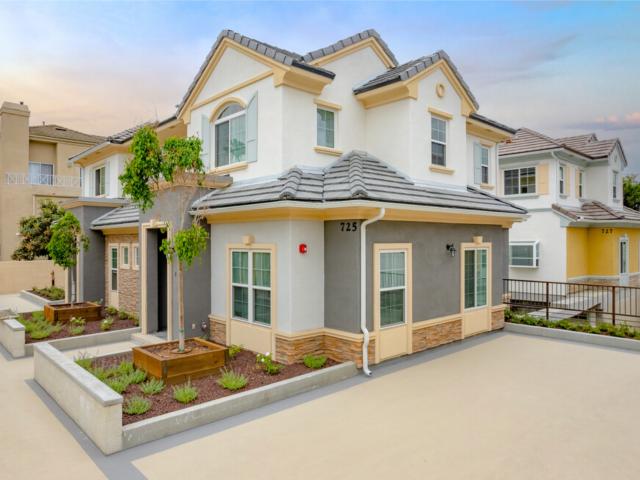 Stoneman Terrace