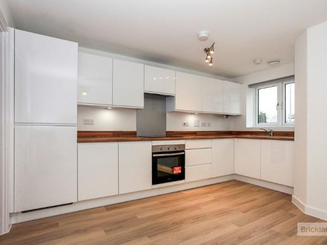 Stonemason Way, Peterborough