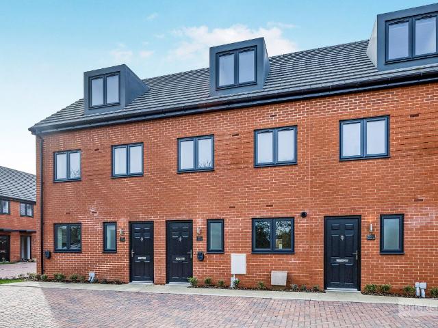 Stonemason Way, Peterborough PE4, 3 bed semi detached house to rent, £1,450 pcm | PrimeLocation
