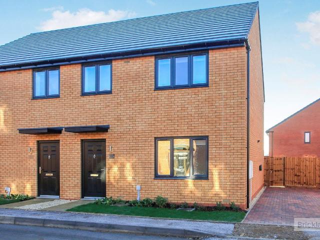 Stonemason Way, Peterborough PE4, 4 bed property to rent, £1,675 pcm | PrimeLocation