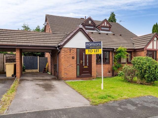 Stonemead Close, Great Lever, Bolton. BL3, 2 bed semi detached house to rent, £950 pcm | PrimeLocation